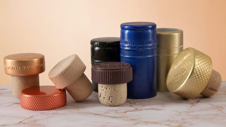 BPSGlass - Complete Packaging Solutions